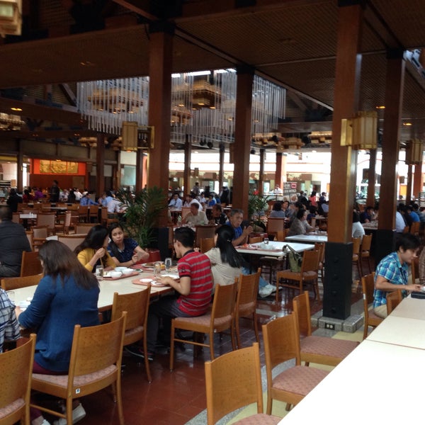 Brasas - Latin American Restaurant in Mandaluyong City