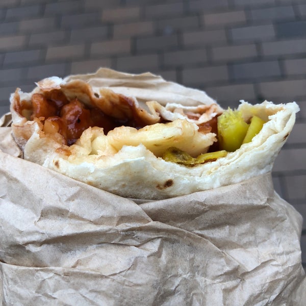 By George Cafe - University District - 10 tips from 576 visitors