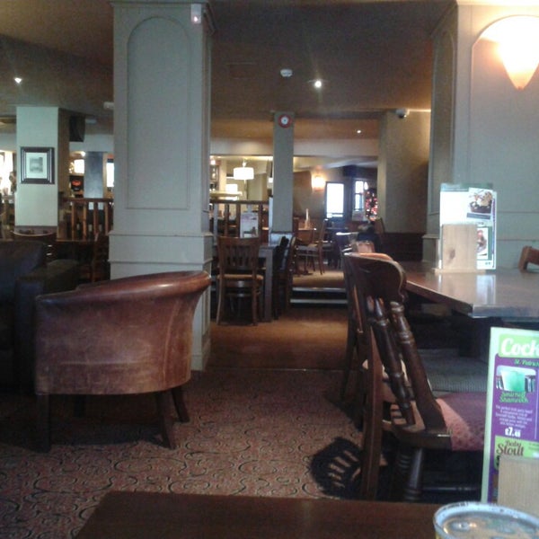 The Claude Hotel - Pub
