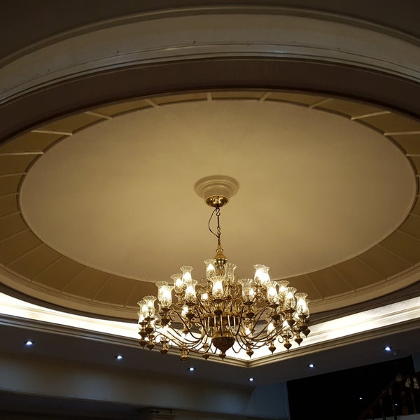 Grand Menseng Hotel - Hotel in Davao City