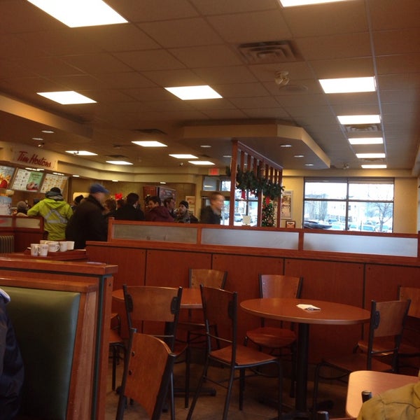 Tim Hortons - Northwest Edmonton - 8 tips from 159 visitors