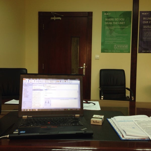 Denholm Yam head office