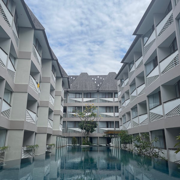 Episode Kuta Bali - Hotel in Kuta
