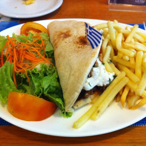 Greek Donner (Artık Kapalı) - Boa Vista - 28 tavsiye
