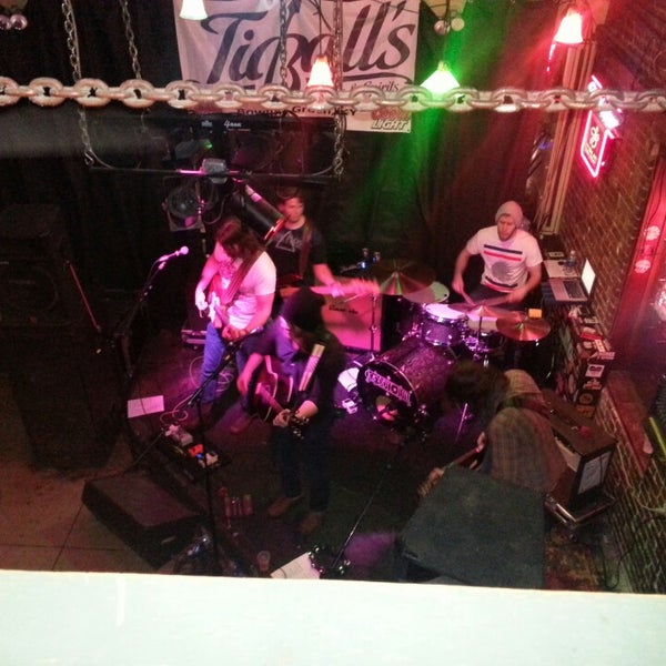 Photos at Tidball's - Bar in Bowling Green