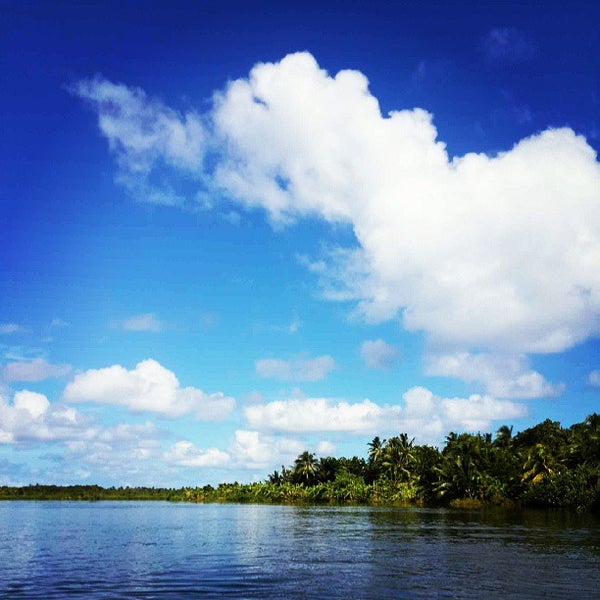 Photos at Bandaara Kilhi - Lake in Fuvahmulah