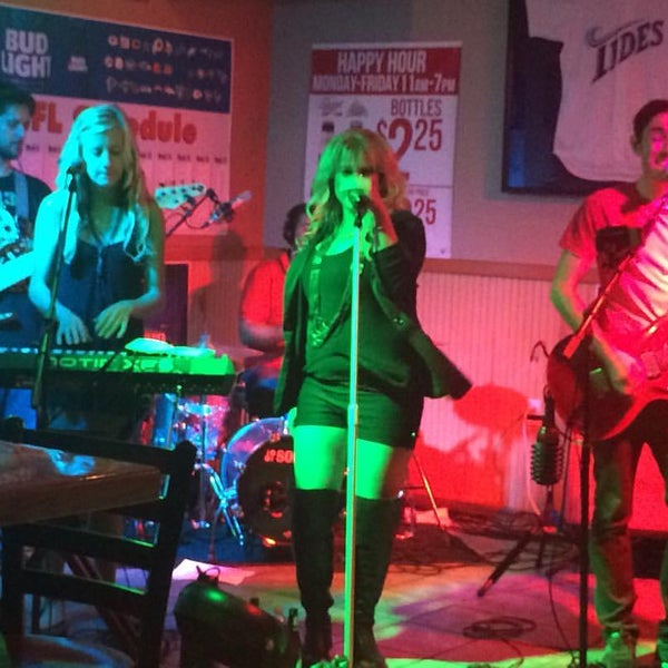 AJ Gator's Sports Bar & Grill - Sports Bar in Chesapeake