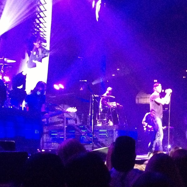 Photos at Macon Centreplex Coliseum and Convention Center - Performing ...