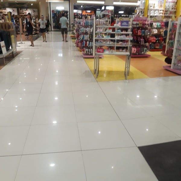 SM Delgado Department Store - Delgado