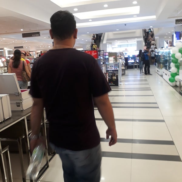 SM Delgado Department Store - Delgado