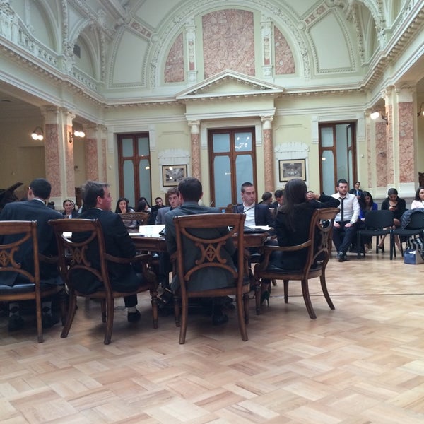 National Library | ეროვნული ბიბლიოთეკა - Library in Tbilisi