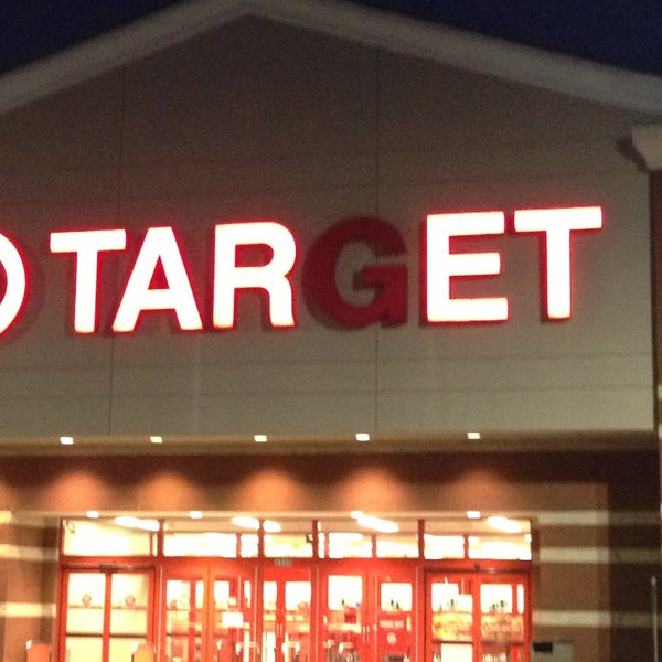 Photos at Target - Big Box Store in Marietta