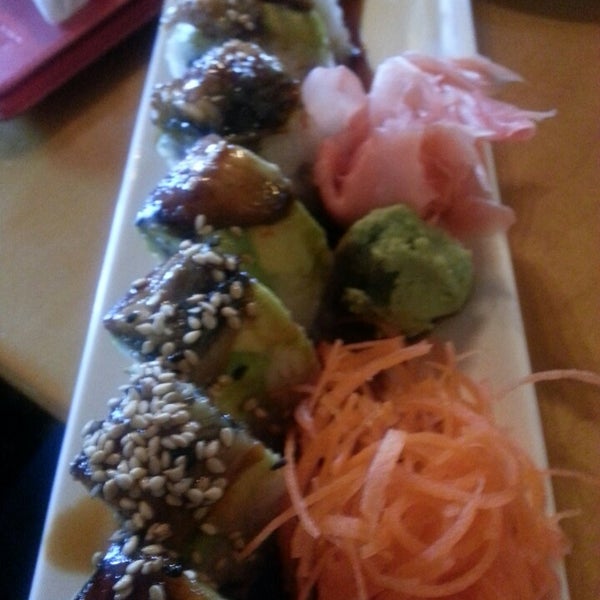 Photos at Seafront Sushi - Sushi Restaurant in Nassau
