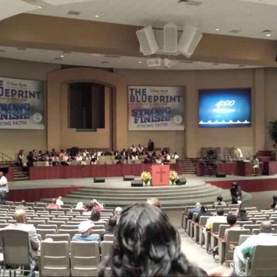 Photos at Fallbrook Church | Baptist Church Houston - Houston, TX