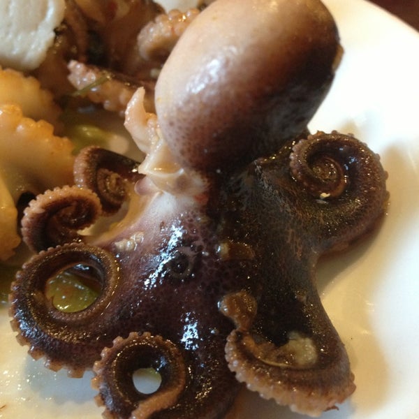 Union Buffet - Brentwood - 4 tips from 273 visitors