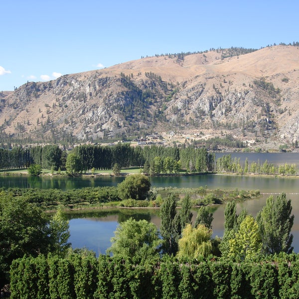 Daroga State Park - 114 visitors