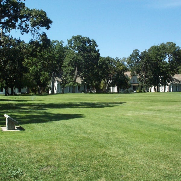 Fort Simcoe State Park - 5150 Fort Simcoe Rd