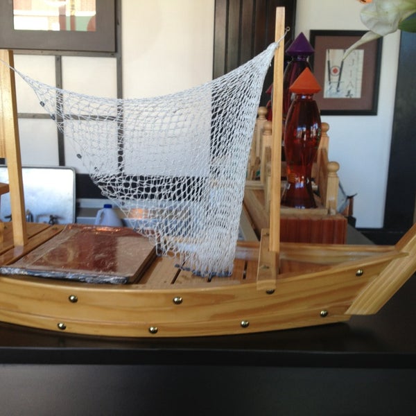 Photos at Kimono Japanese Restaurant - South Peace Haven - Winston ...