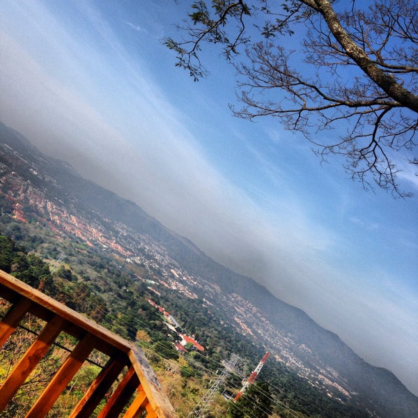 Ecoparque El Espino - Park in Ciudad Merliot