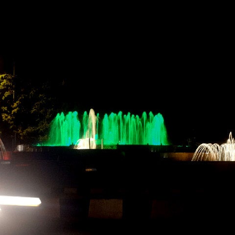 Millenium Park - Calabar, Cross River State