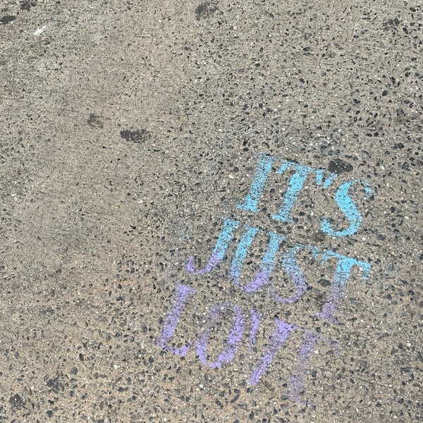 Photos at Christopher Street PATH Station - West Village - 135 ...