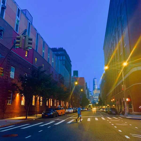 Photos at Christopher Street PATH Station - West Village - 135 ...