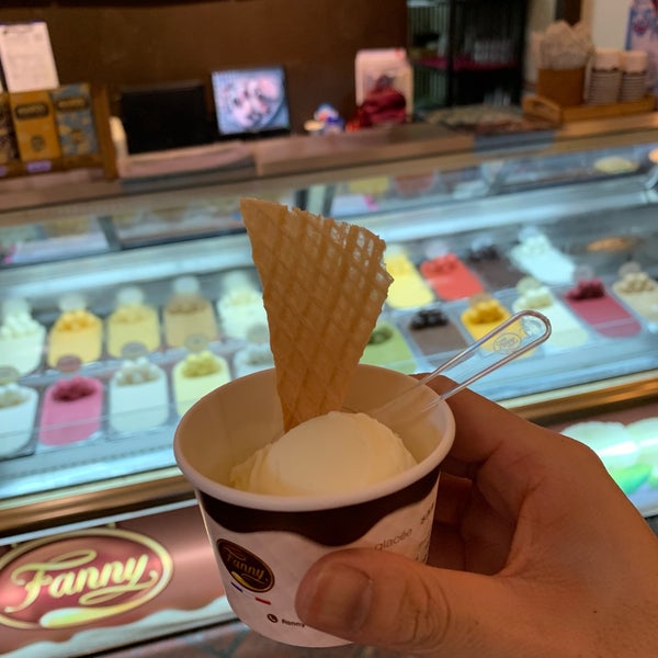 Photos at Fanny Ice Cream - Ice Cream Parlor in Ho Chi Minh City