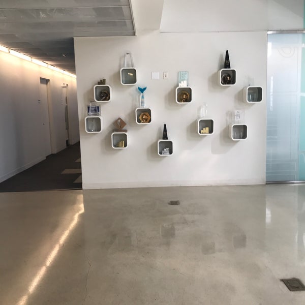 Carat North America - Office in New York