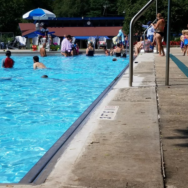 Photos at South Orange Pool, Peter S. Conner Memorial Swimming Pool ...