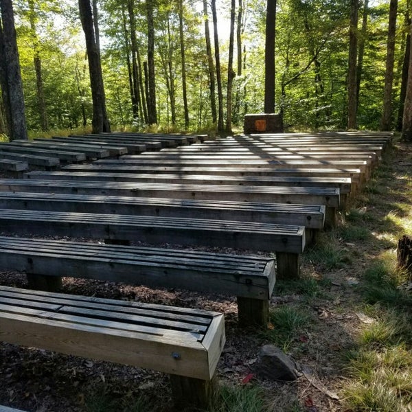 Frost Valley YMCA - Campground in Claryville
