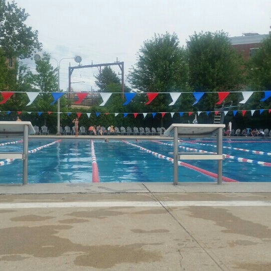 Photos at South Orange Pool, Peter S. Conner Memorial Swimming Pool ...