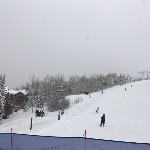 Strawberry Park - Ski Resort and Area