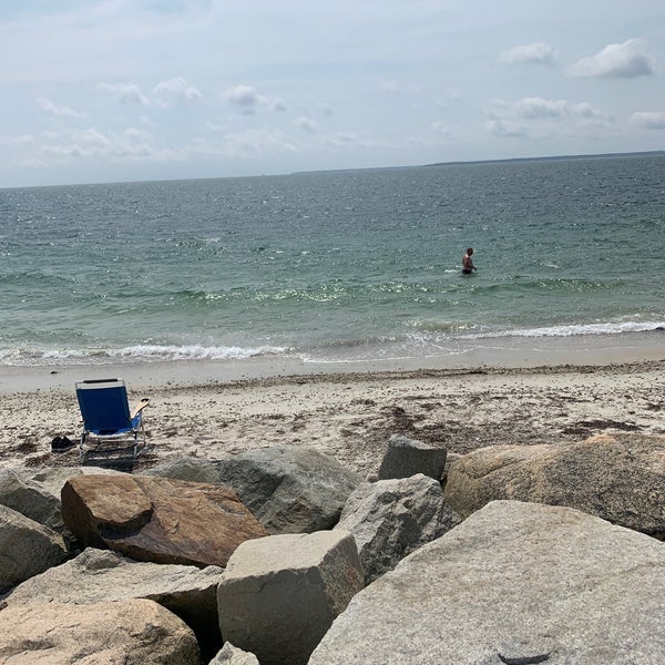 Surf Drive Beach - 8 tips