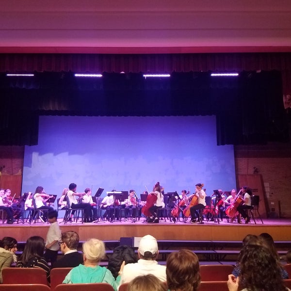 Photos at South Orange Middle School - Middle School in South Orange
