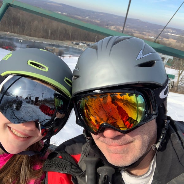 Mt. Peter Ski and Ride - Ski Resort and Area