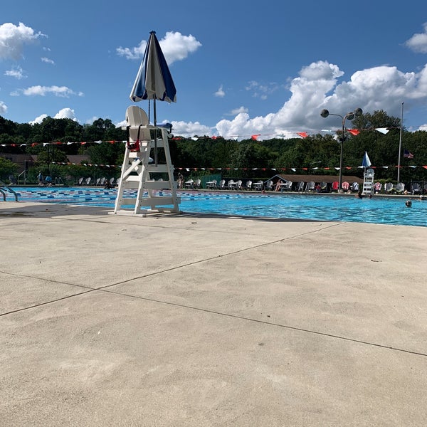 South Orange Pool, Peter S. Conner Memorial Swimming Pool - Swimming ...