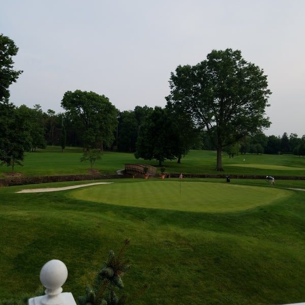 Photos at Maplewood Country Club - Golf Course