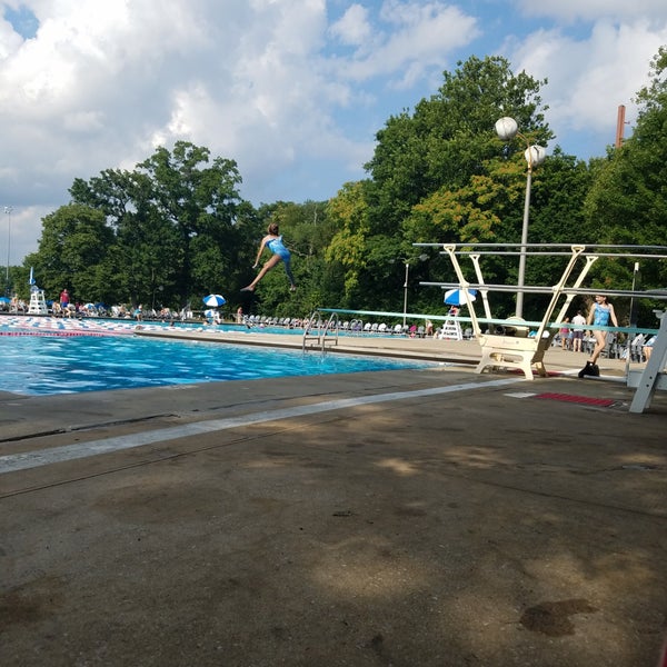 Photos at South Orange Pool, Peter S. Conner Memorial Swimming Pool ...