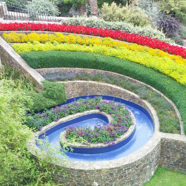 Pecorama & Peco Gardens - 5 tips from 137 visitors