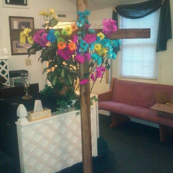 Elon Fire-Rescue Station 1 - Elon, NC