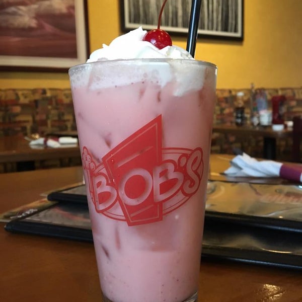 Bob's Burgers & Brew - Burger Joint