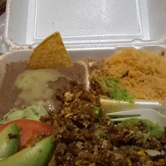 Taqueria El Favorito - Mexican Restaurant