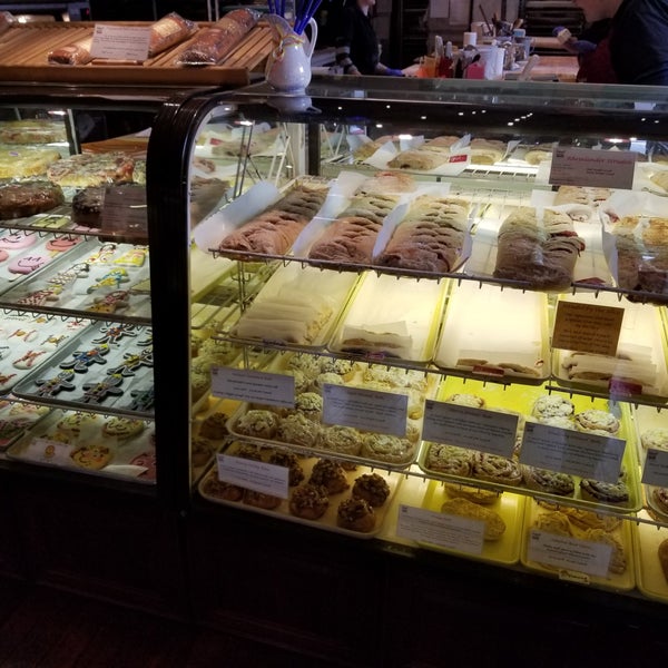 Photos at Rheinlander Bakery - Bakery in Arvada