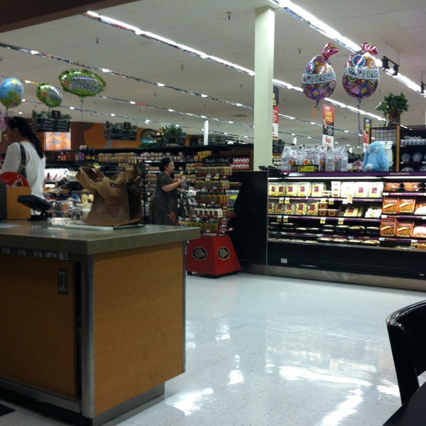 Fry's Food Store - 6 tips