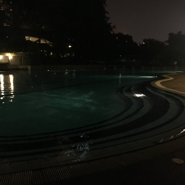 Sun-U Residence Pool - 4 tips from 262 visitors