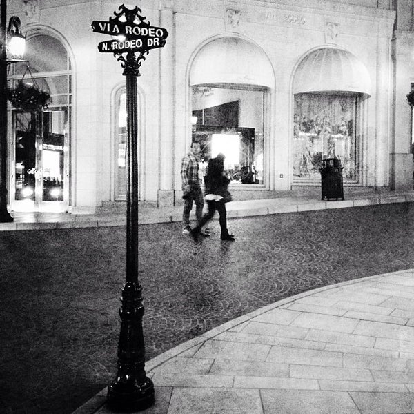 Via Rodeo - 20 tips from 5621 visitors