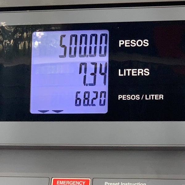 Petron - Ususan - 13 tips