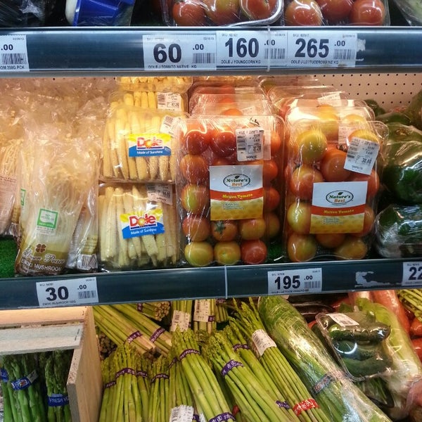 Shopwise - Supermarket in Manila