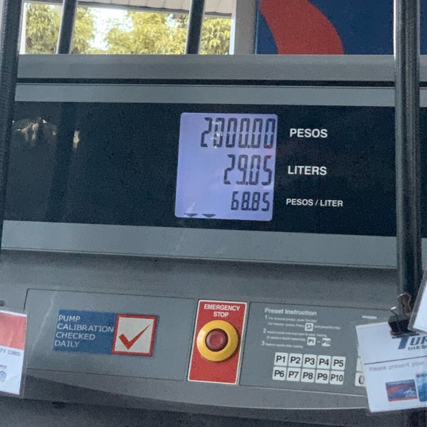 Petron - Ususan - 13 tips