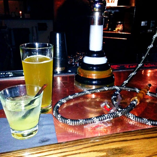 Stache House Bar & Lounge - Dilworth - 15 tips